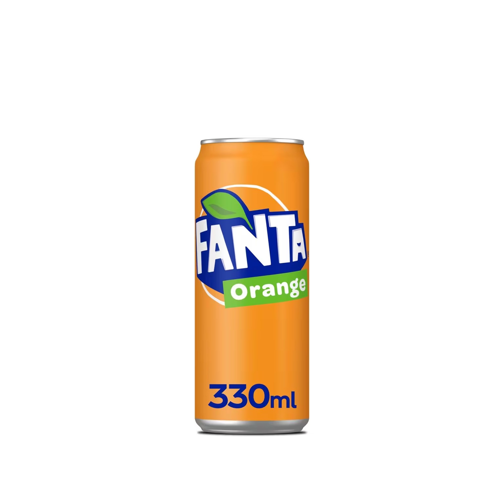 Fanta 330 ml