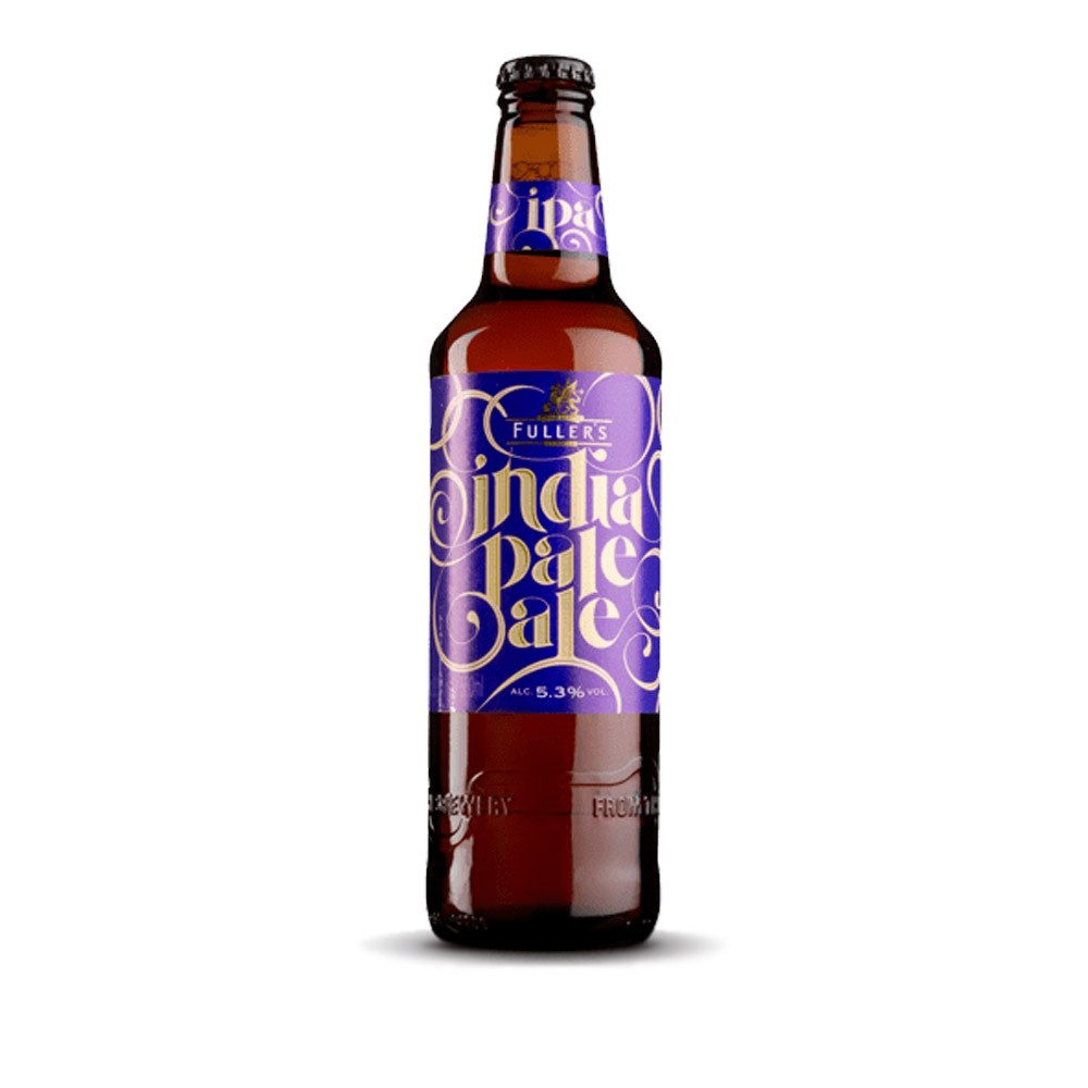 Fuller’s IPA India Pale Ale 500 ml